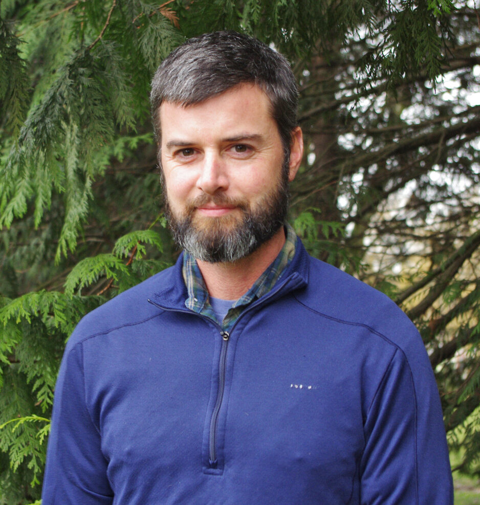 Bob Keller - Natural Systems Design