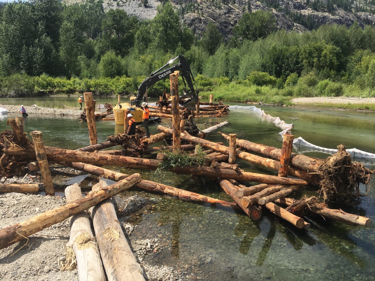 Services - Natural Systems Design and Coastal Geologic Services