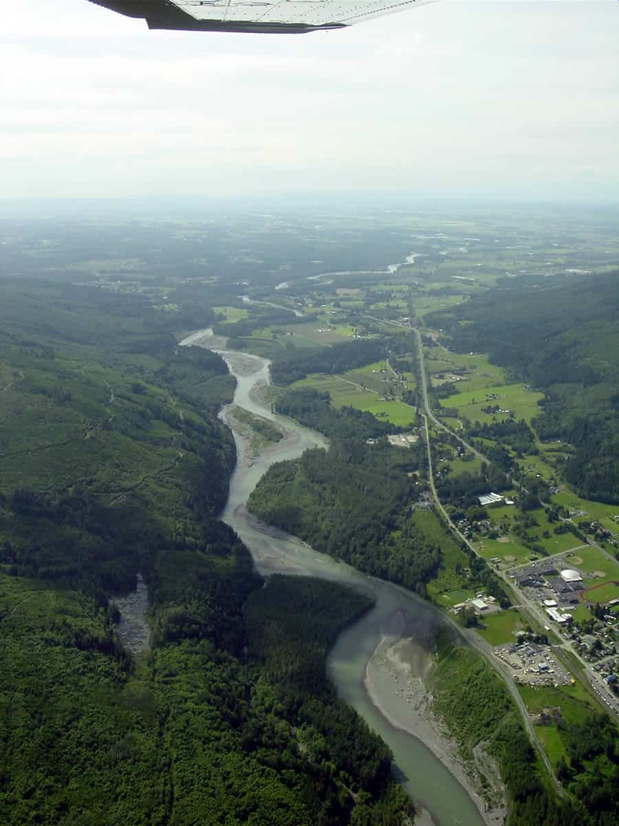 Geomorphic Assessment - Natural Systems Design