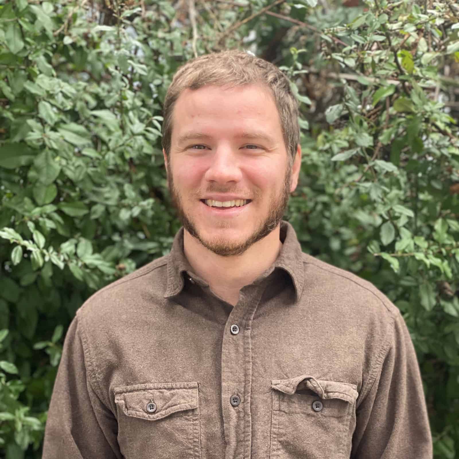 Evan D’Oro - Natural Systems Design