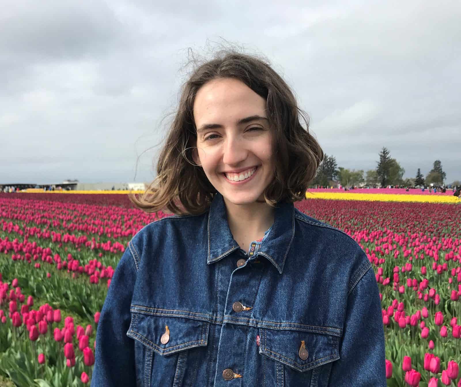 Grace Bacci - Natural Systems Design