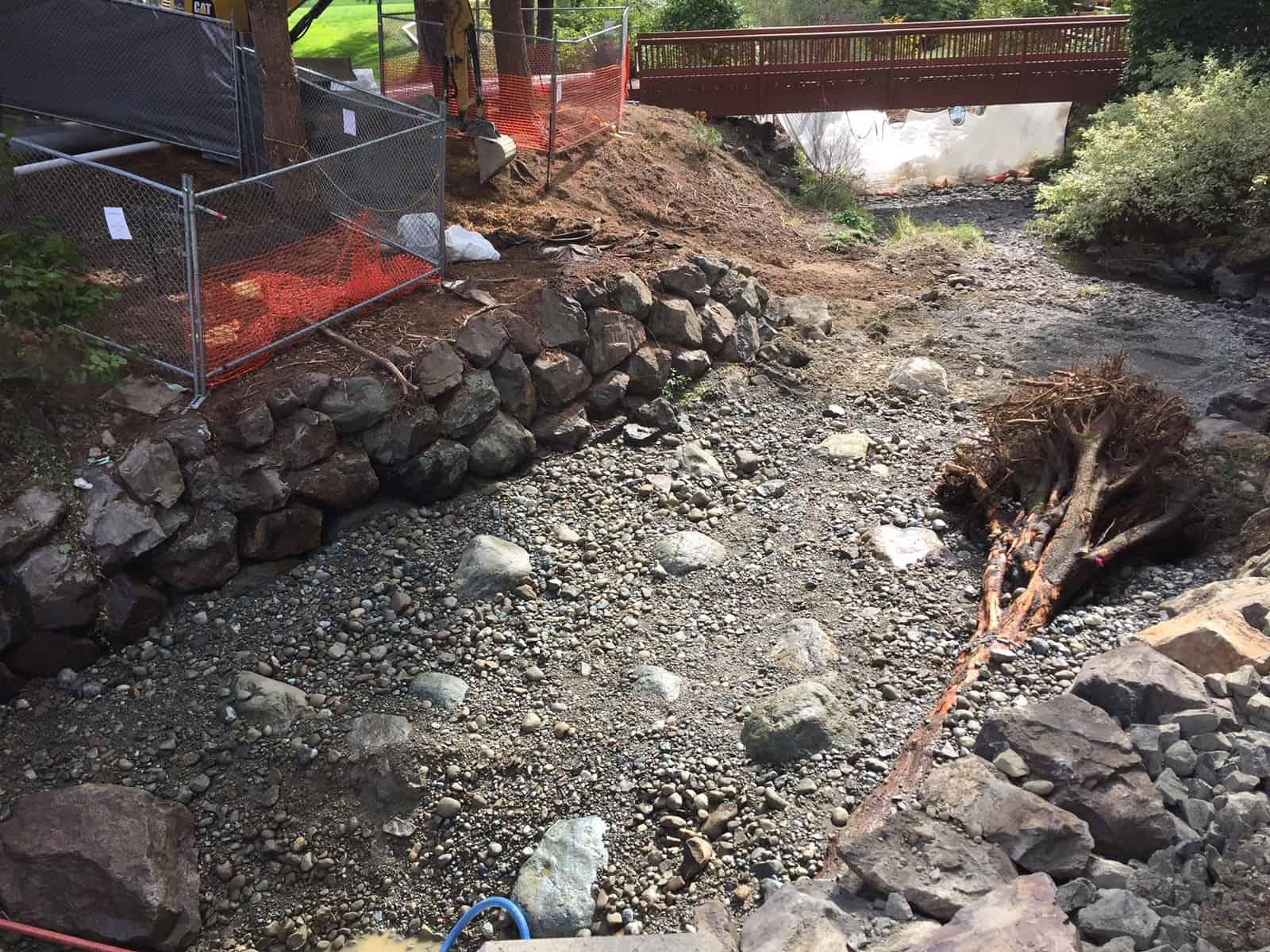 Culvert Assessment and Prioritization – Fish Passage - Natural Systems ...