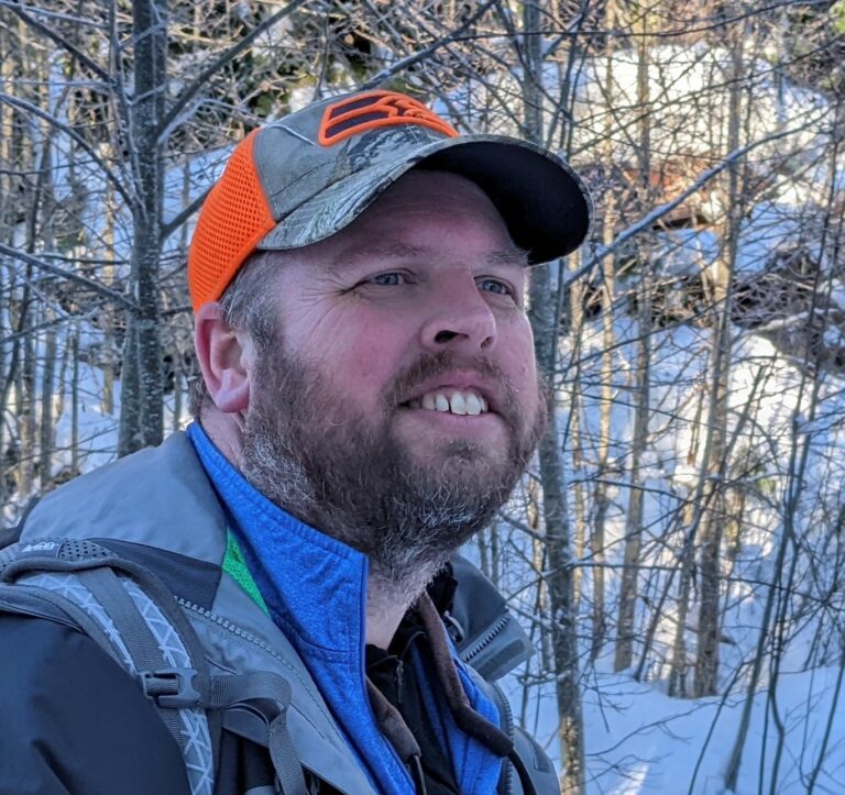 New Speaker Series - Natural Systems Design