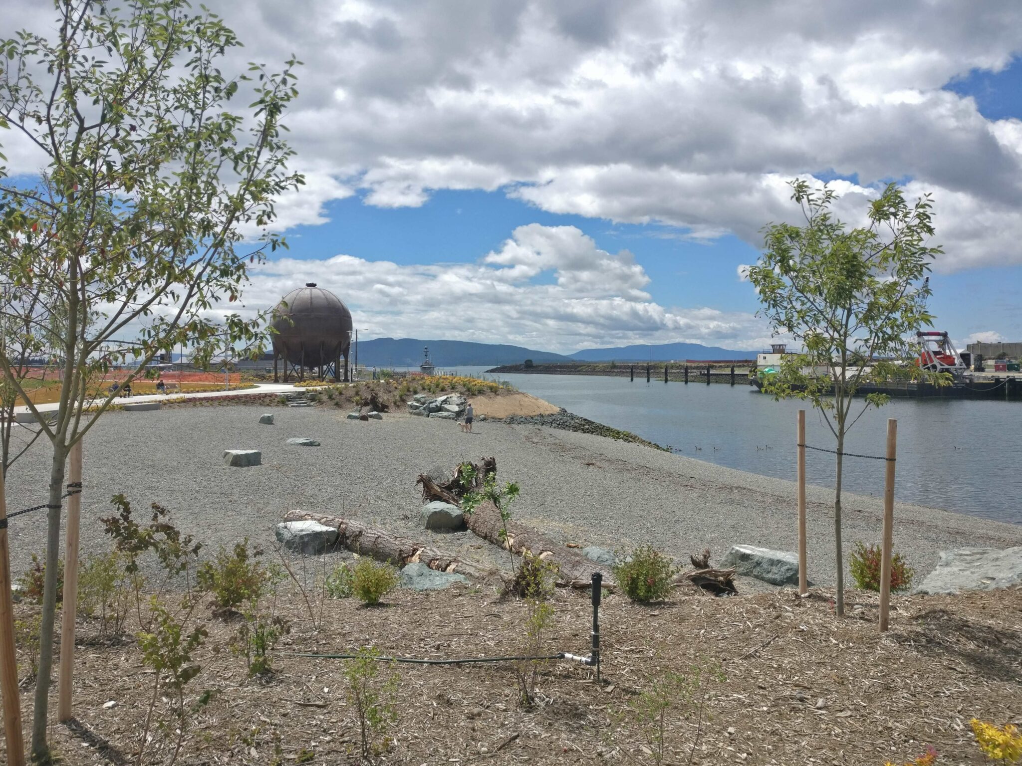 Coastal Engineering - Natural Systems Design