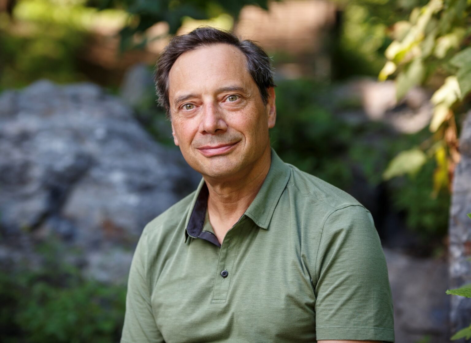 Home - Natural Systems Design