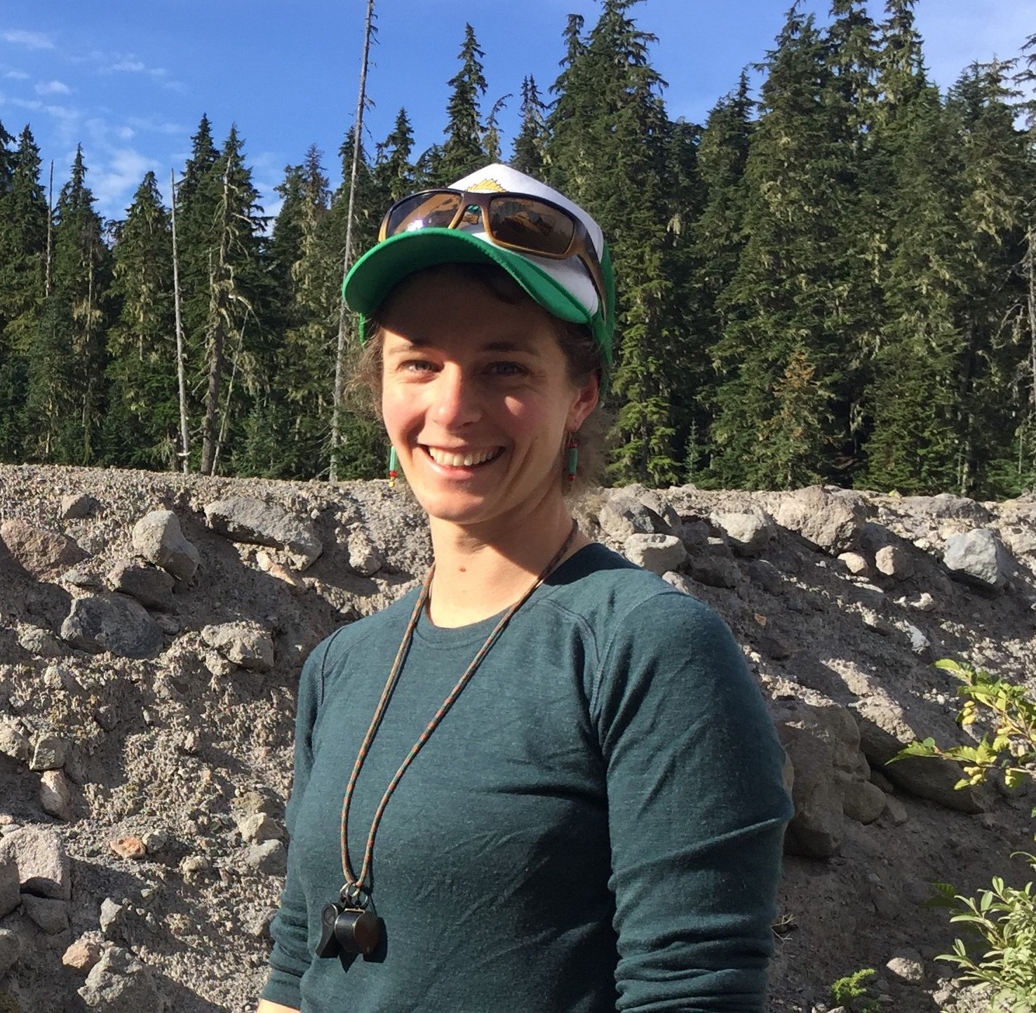 Allison Pfeiffer - Natural Systems Design